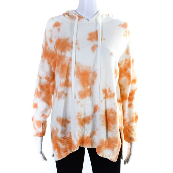 Kokun | Sweaters | Kokun Womens Oversized Tie Dyed Hoodie Sweatshirt ...